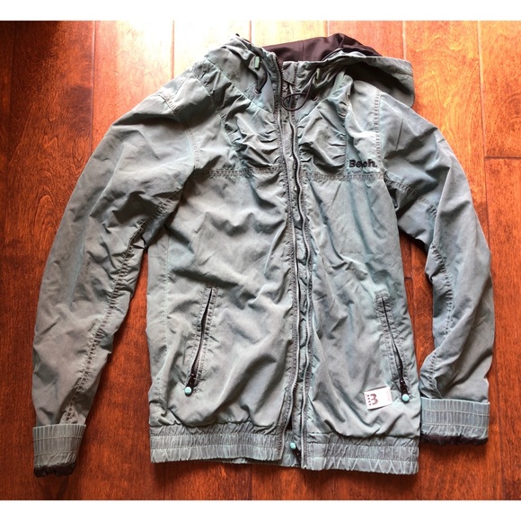 Bench | Jackets & Coats | Bench Rain Jacket | Poshmark